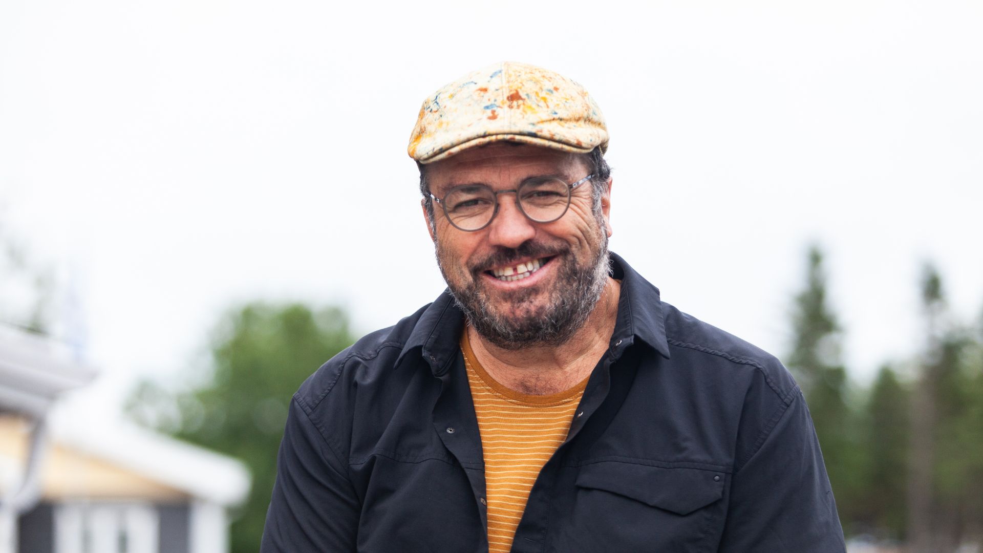 Entrevue avec Alan Côté | Être directeur artistique, ou l’art de mettre ...